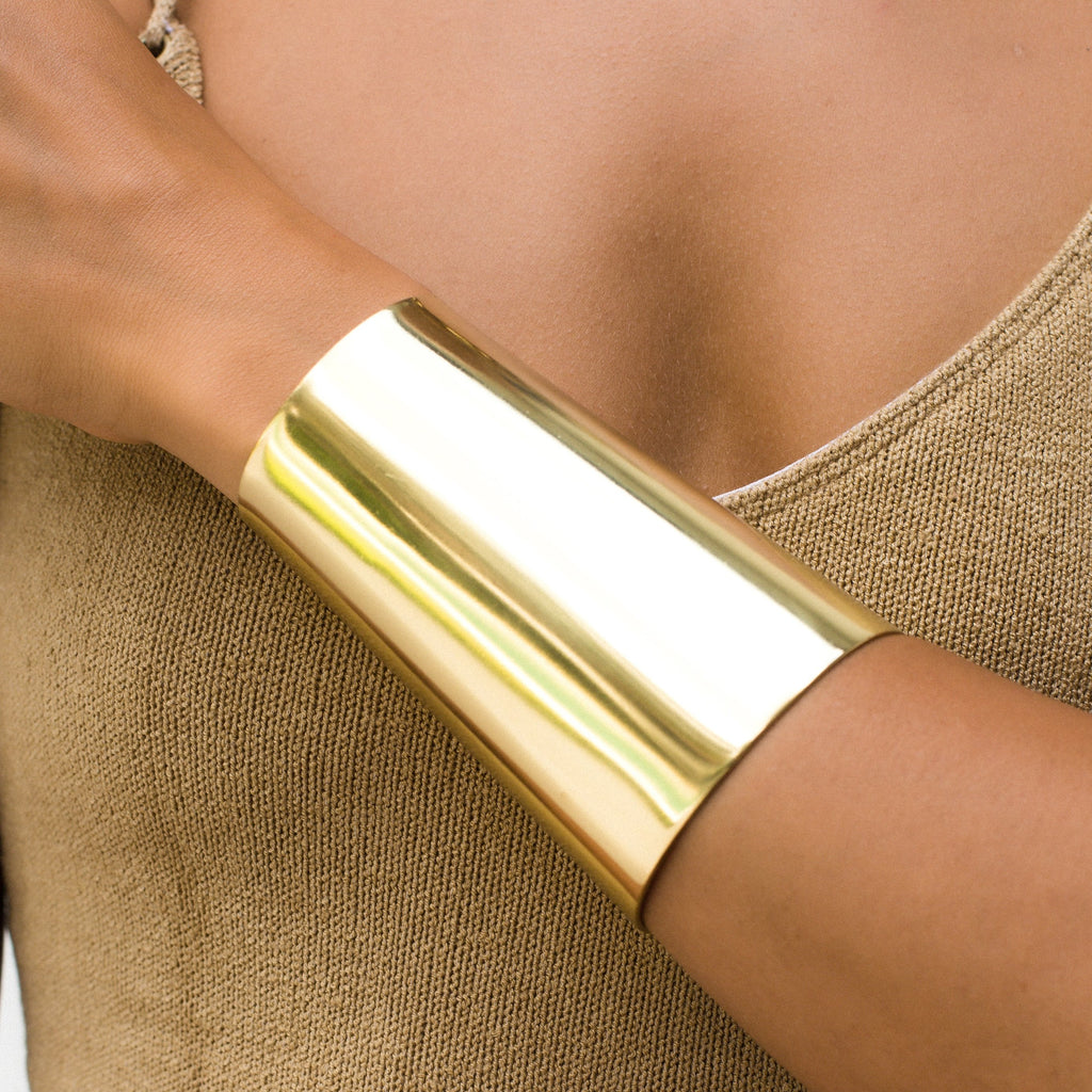 Cleo Cuff – KashaBali